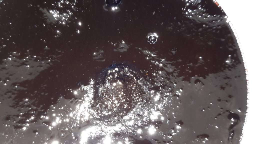 Clavo Huasca Extract 30X Paste Tynanthus Panurensis Aphrodisia