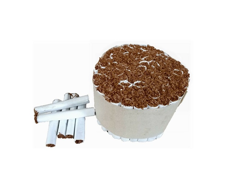 Mapacho Nicotiana Rustica | Tobacco Fresh Strong