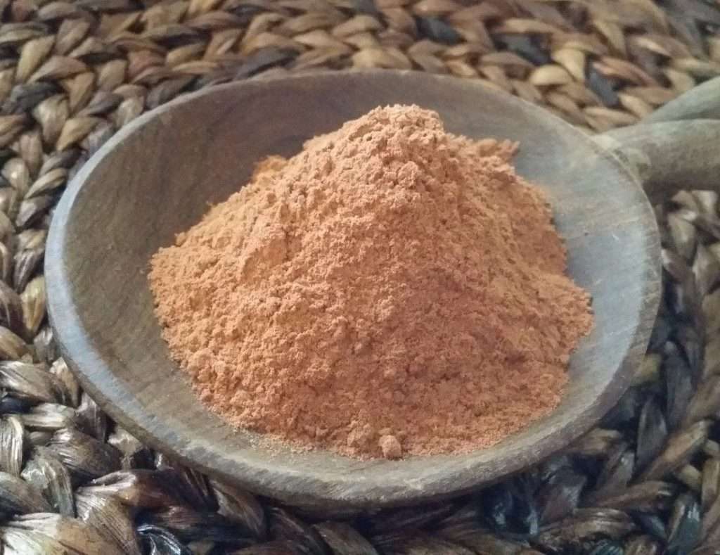 Ayahuasca Banisteriopsis Caapi Yage Vine Powder