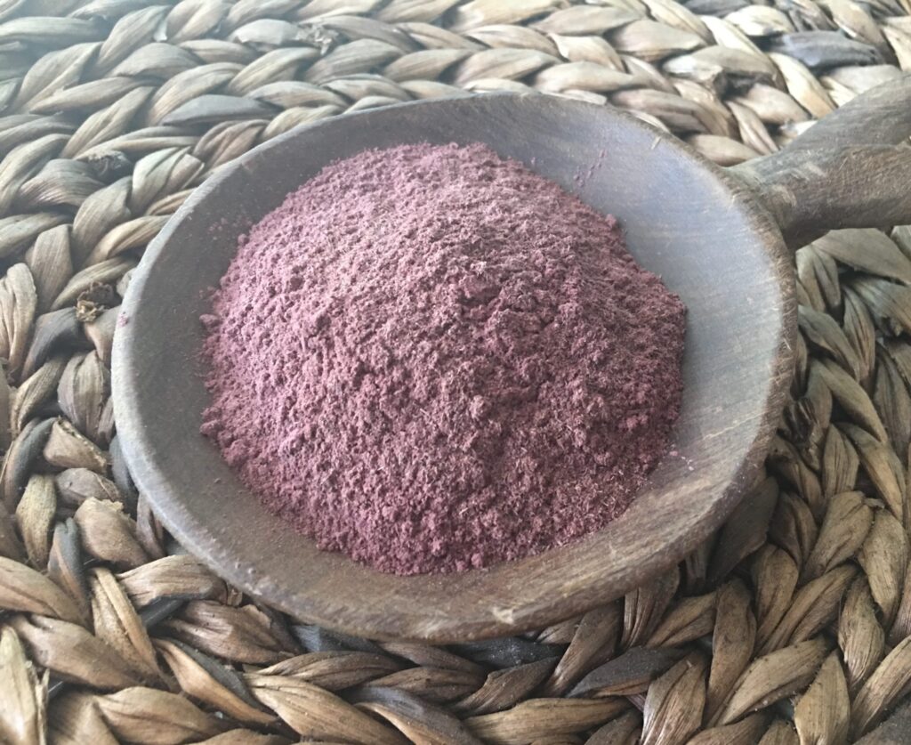 Jurema Preta | Mimosa Hostilis Root Bark Powder