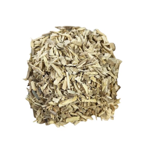 Chiric Sanango (Brunfelsia Grandiflora) Cut & Sifted Root